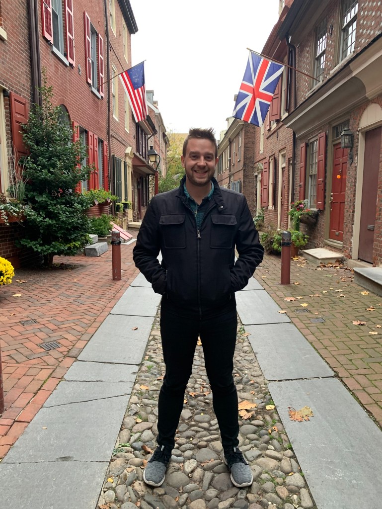 Philadelphia Visitor Guide - Dan DuPraw | Travel & Food Blog