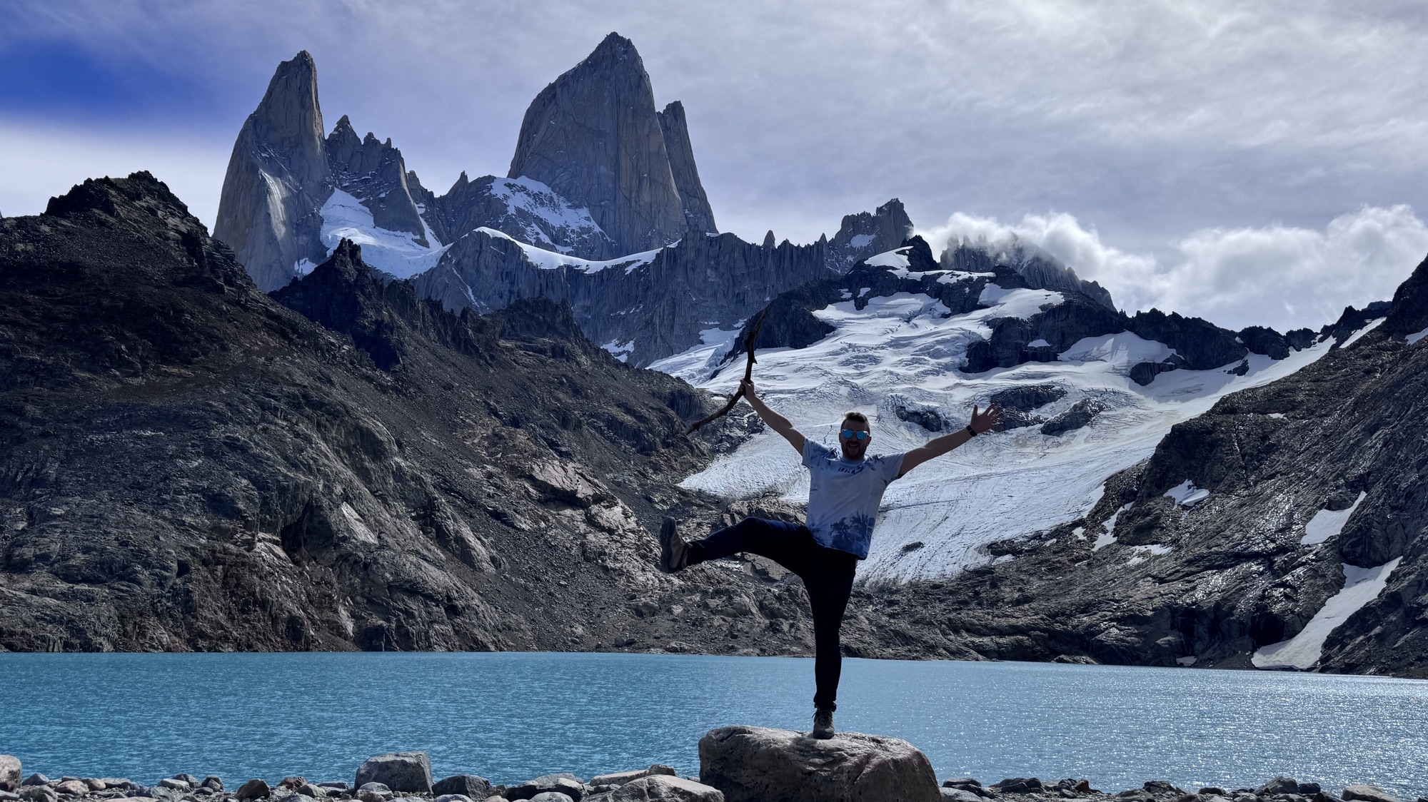 What's your Wellness score? - Dan DuPraw | Travel & Food Blog